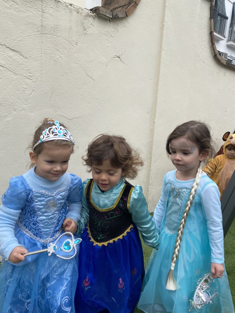 The Importance of Time in Nature to Children